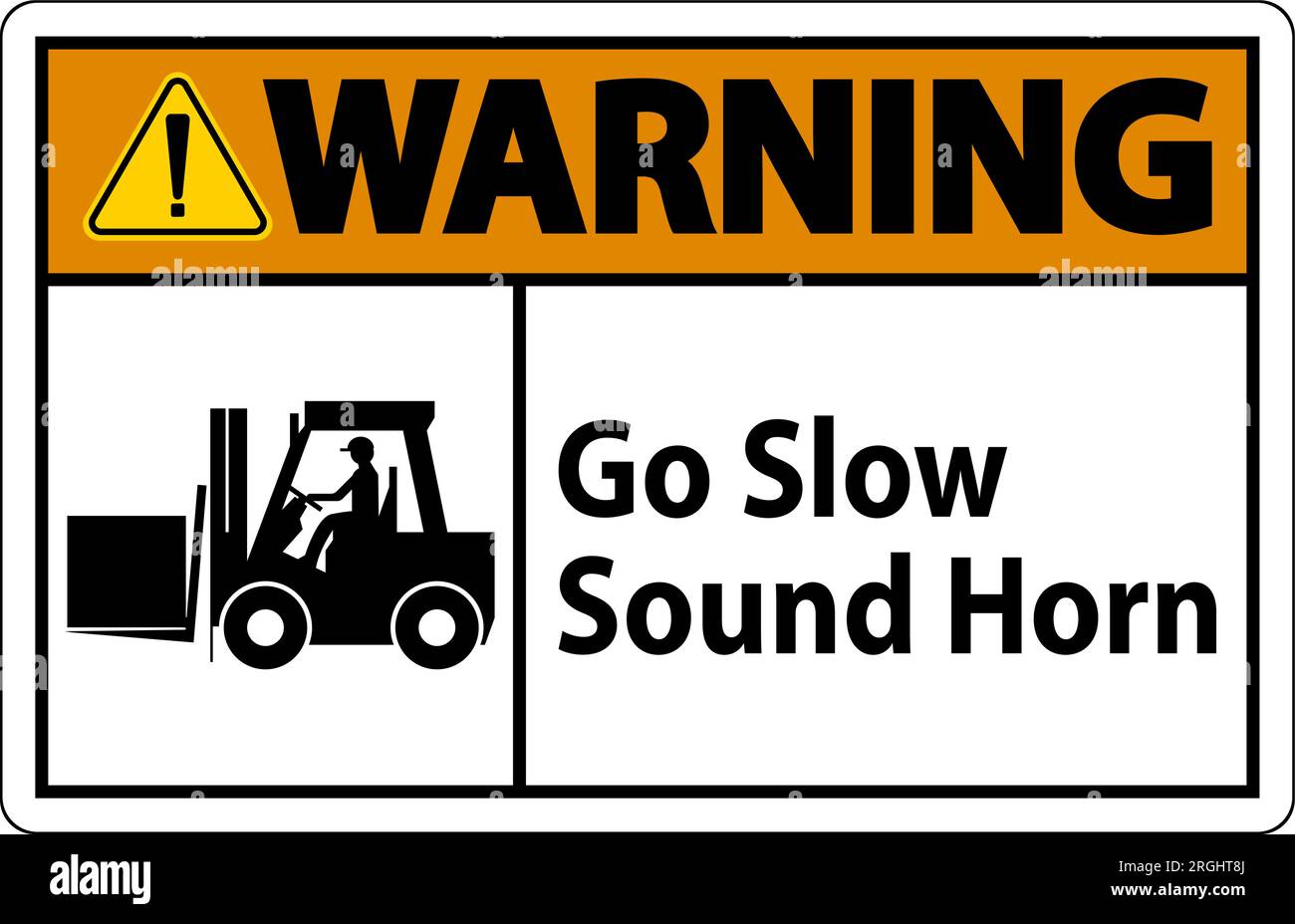Slow handling Stock Vector Images - Alamy