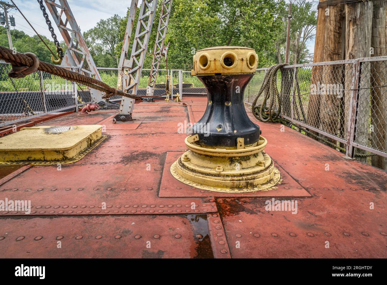 Sidewheeler hi-res stock photography and images - Alamy