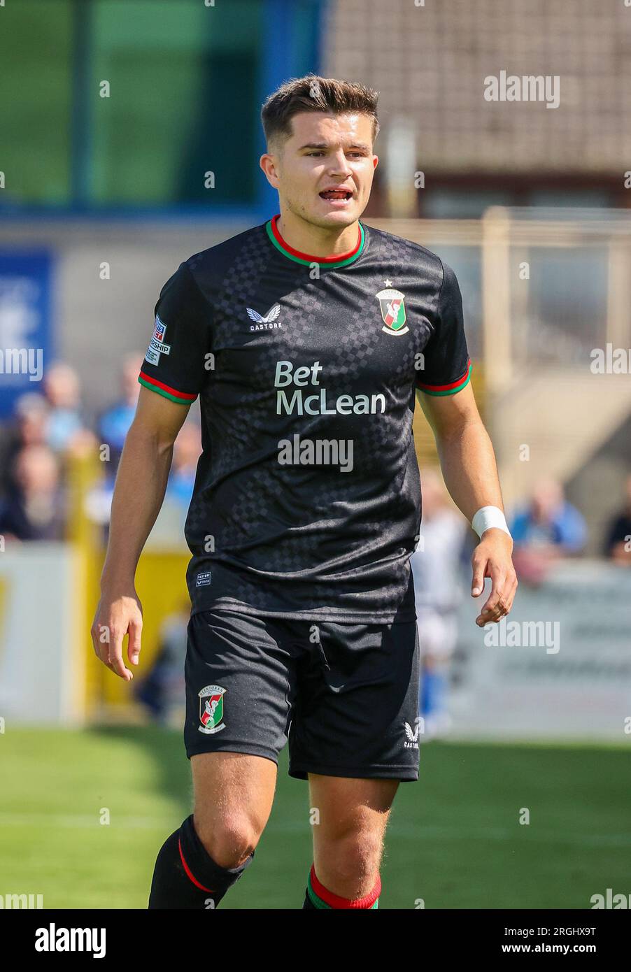 Daire oconnor football hi-res stock photography and images - Alamy