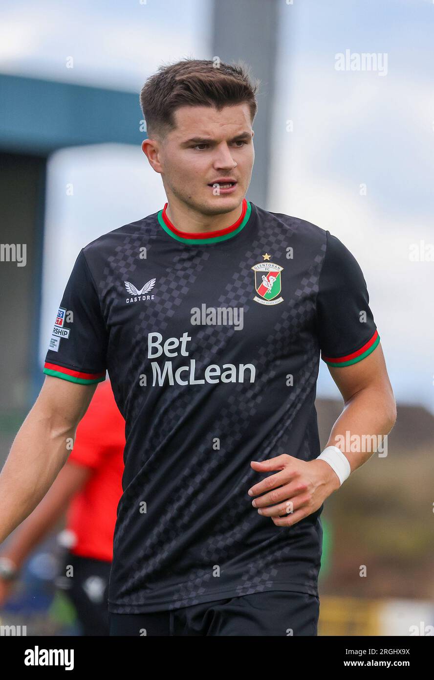 Daire oconnor football hi-res stock photography and images - Alamy
