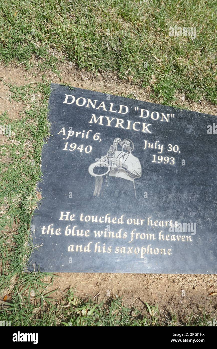 Myrick park hi-res stock photography and images - Alamy