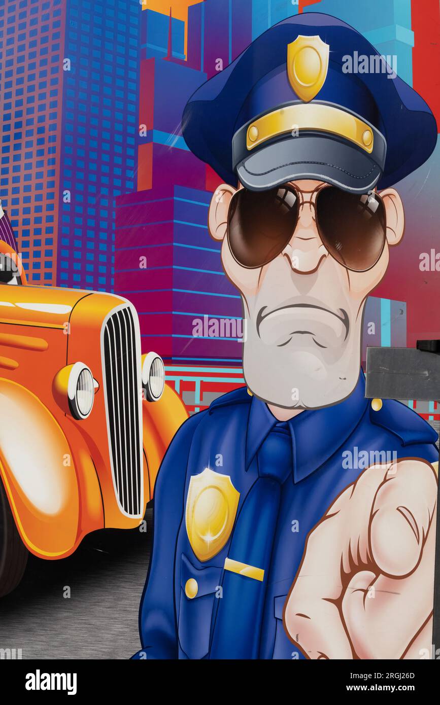 Delaware state police hi-res stock photography and images - Alamy