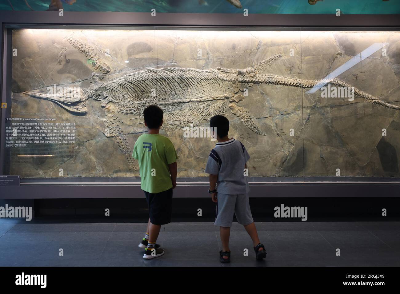 **CHINESE MAINLAND, HONG KONG, MACAU AND TAIWAN OUT** Parents take ...