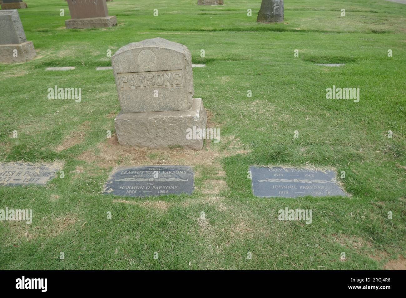 Inglewood, California, USA 8th August 2023 Professional Race Car Driver ...