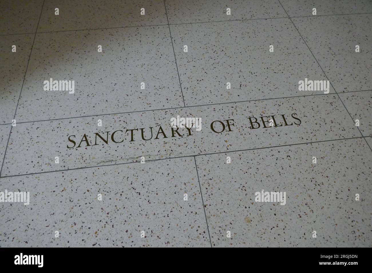 Inglewood, California, USA 8th August 2023 Jazz Musician Lowell Fulson ...