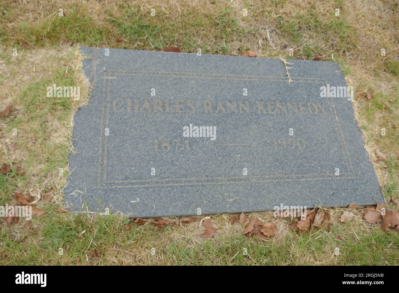 Inglewood, California, USA 8th August 2023 Playwright Charles Rand ...