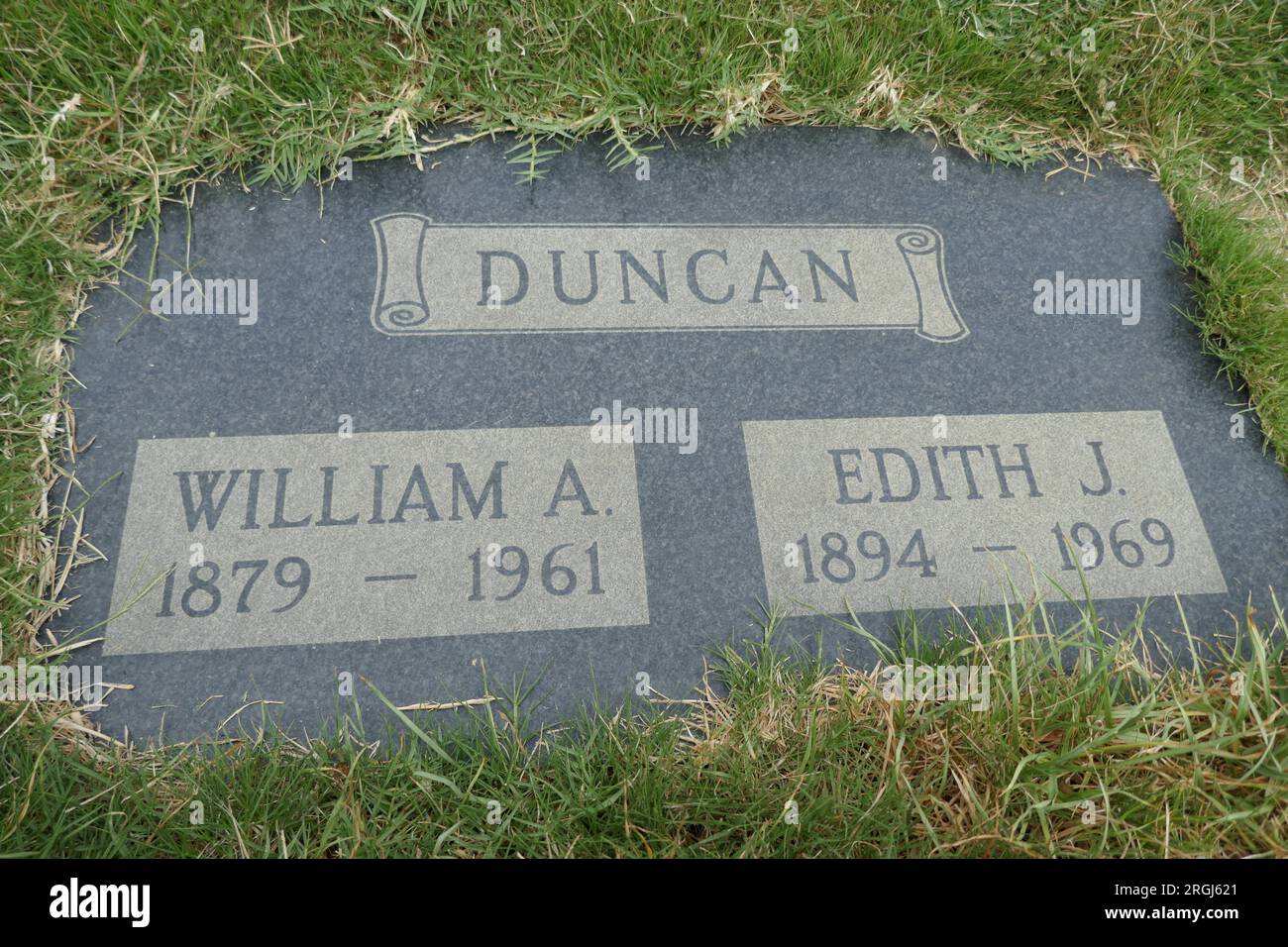 William a duncan hi-res stock photography and images - Alamy