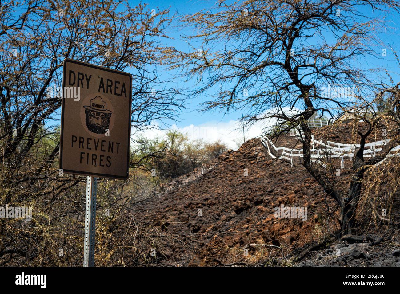 Kohala ranch hi-res stock photography and images - Alamy