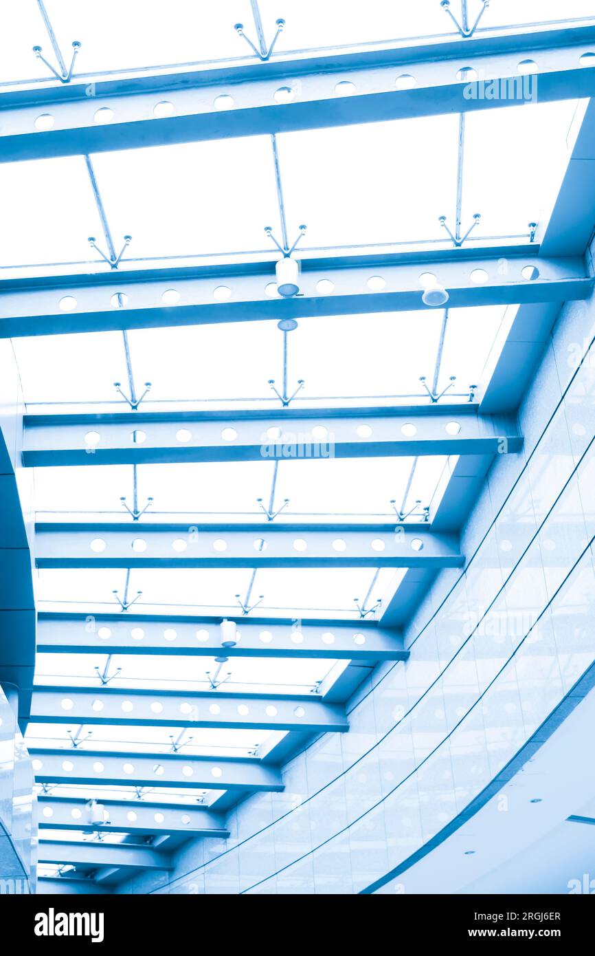 Ceiling channel hi-res stock photography and images - Alamy