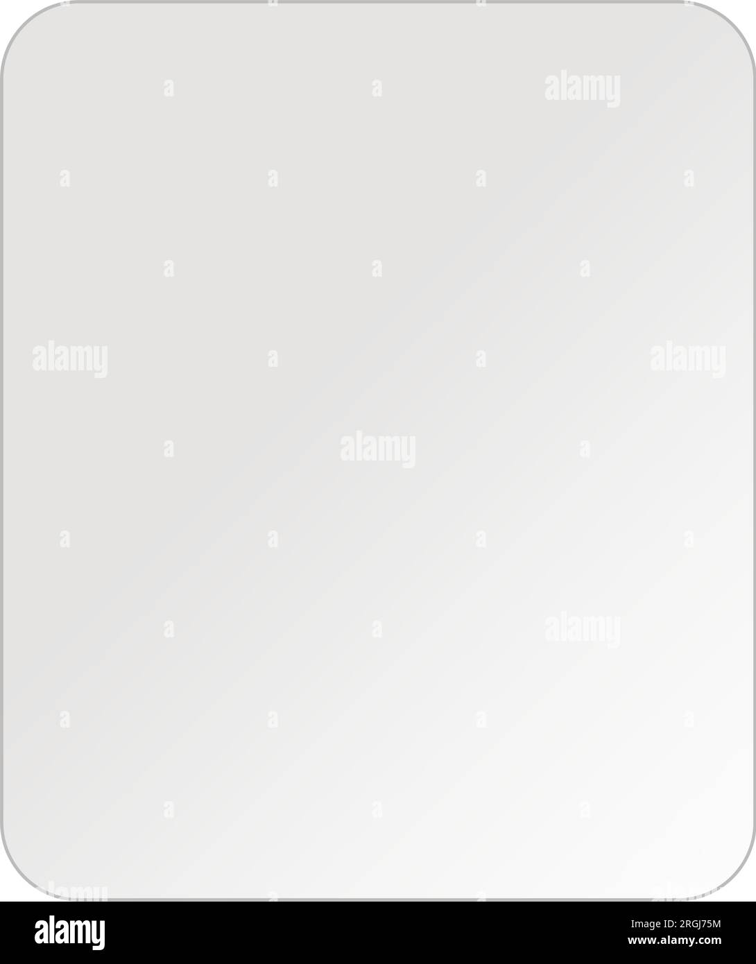 Rectangle Shape Text Box Gradient Banner Element For Background Stock Vector Image And Art Alamy