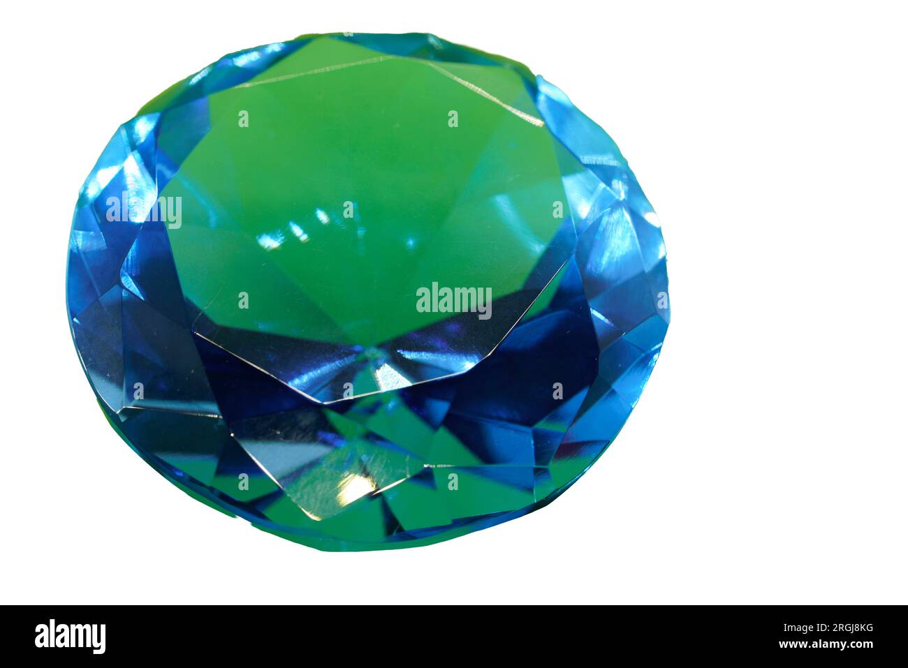 Objects Things Different Isolated Against White Background Stock Photo ...