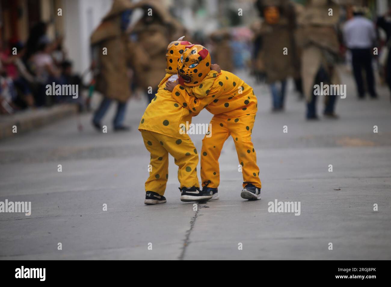 Cultura nahua hi-res stock photography and images - Alamy