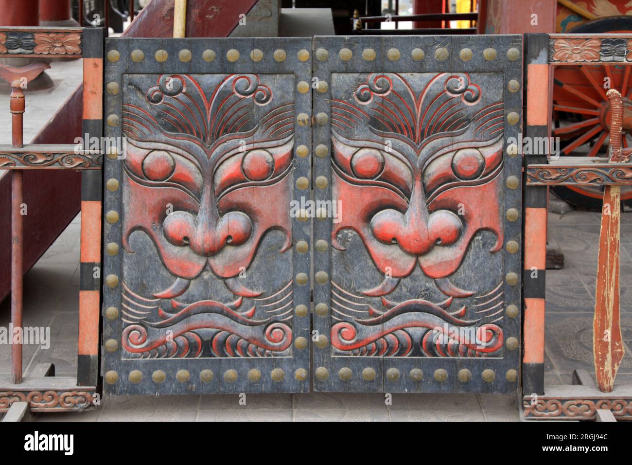 Military museum facilities hi-res stock photography and images - Alamy