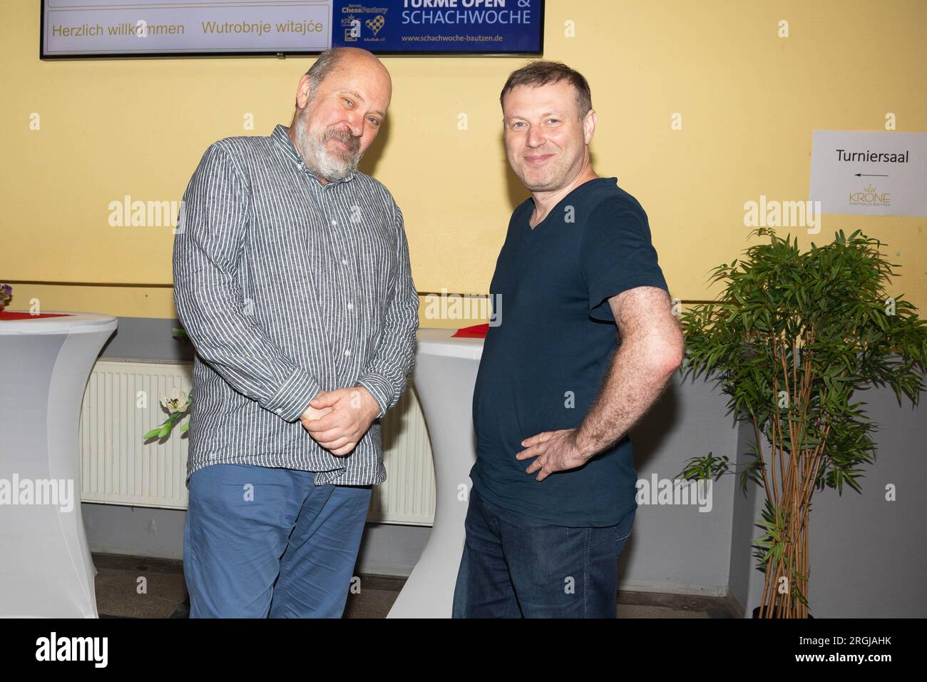 Meister meisterschaft hi-res stock photography and images - Alamy