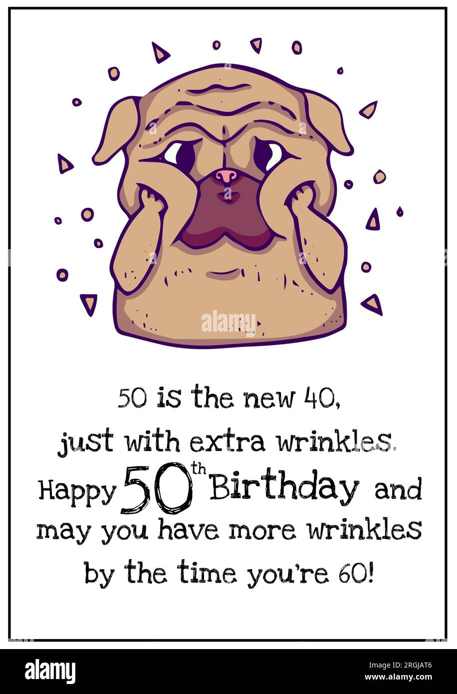 Pugs Singing Happy Birthday
