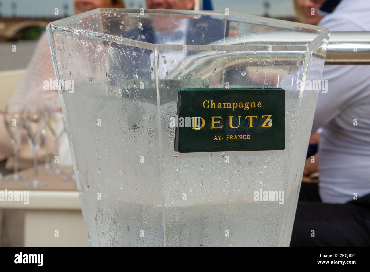 Ay logo hi-res stock photography and images - Alamy