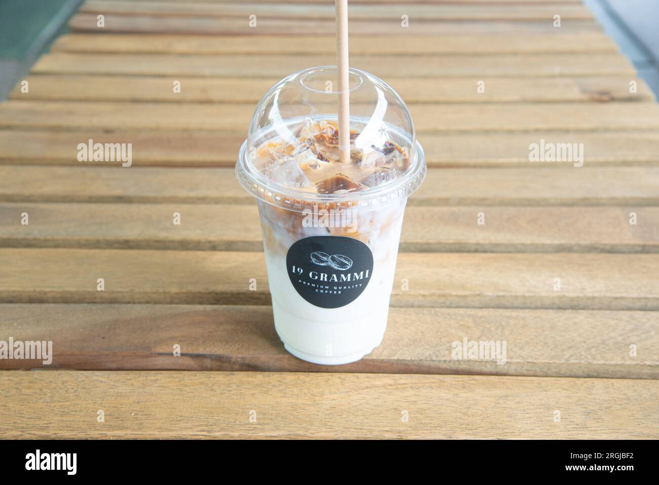 Food in display for the photo shoot in Tokyo, Japan. Nowadays in 2023 ...