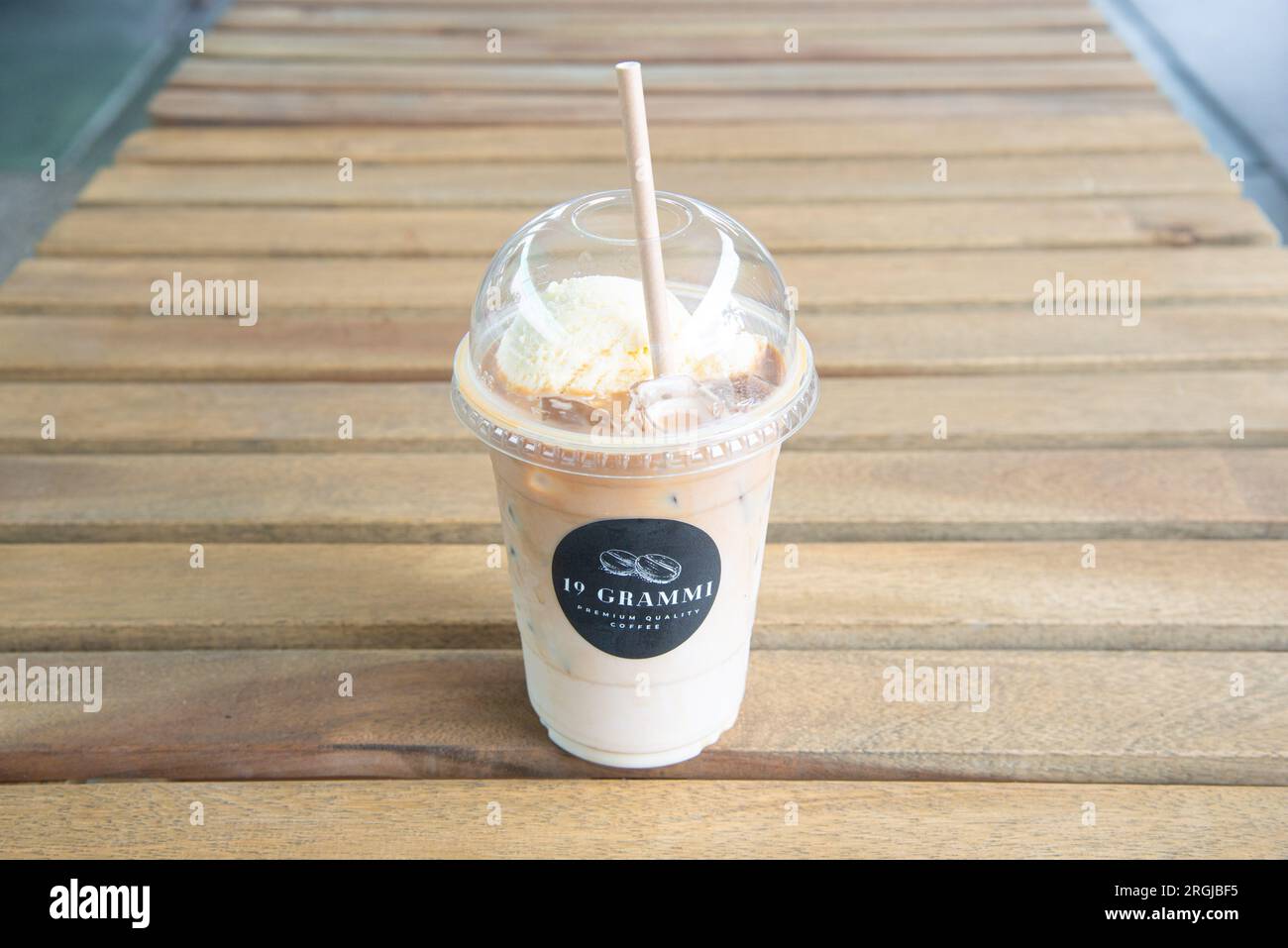 Food in display for the photo shoot in Tokyo, Japan. Nowadays in 2023 ...