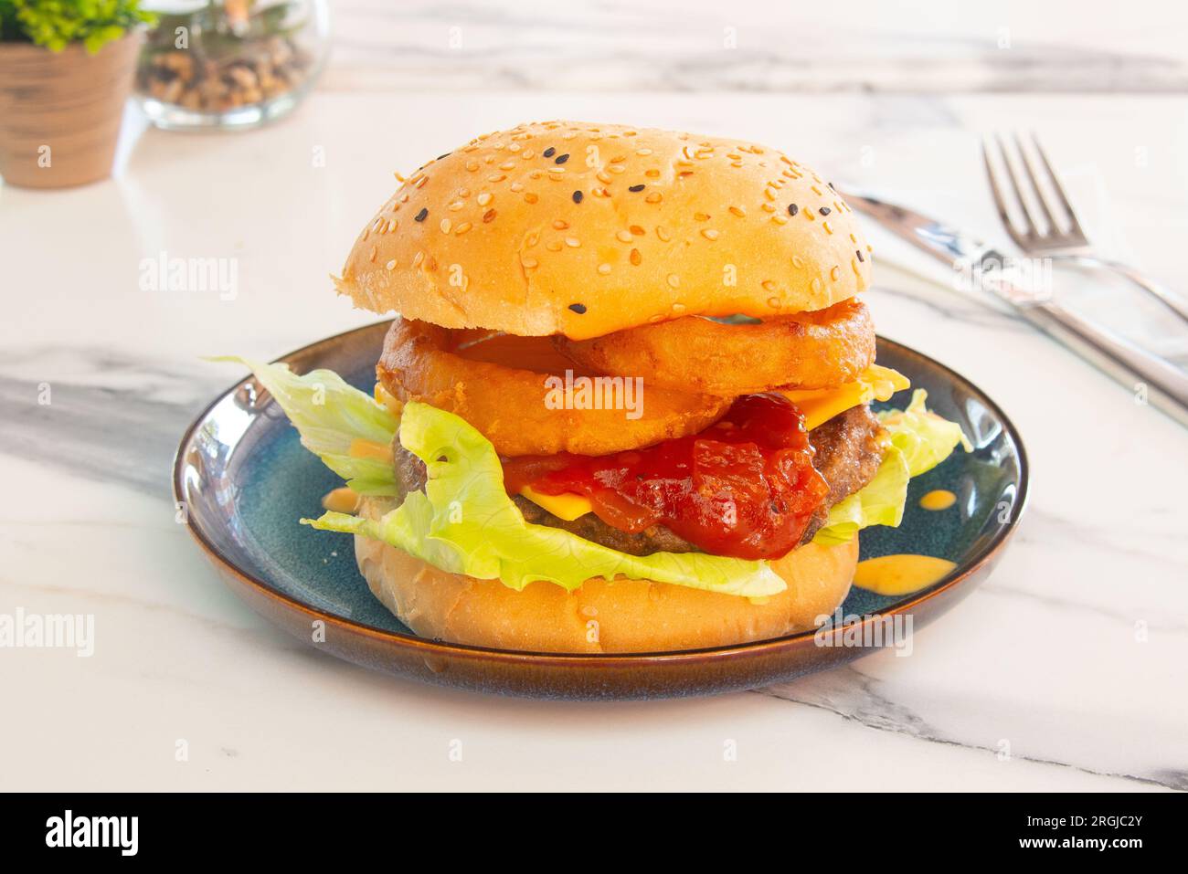 Food in display for the photo shoot in Tokyo, Japan. Nowadays in 2023 ...