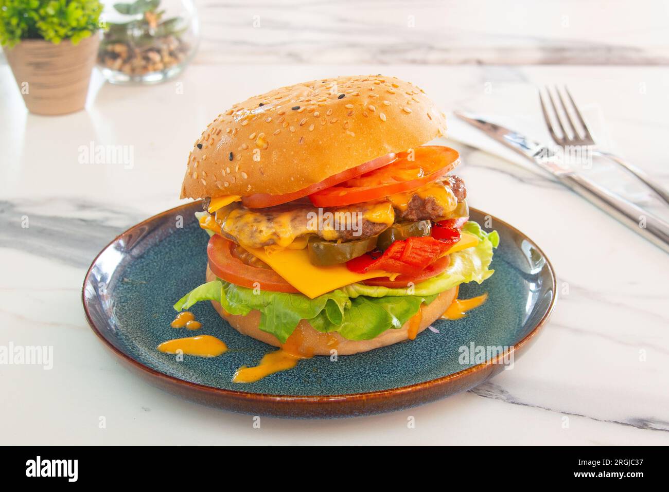 Food in display for the photo shoot in Tokyo, Japan. Nowadays in 2023 ...