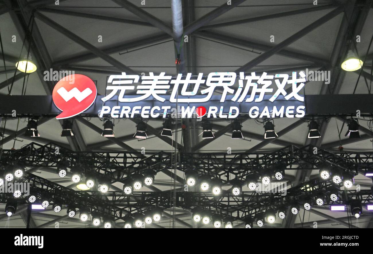 Shanghai, China. 10th Aug, 2023. SHANGHAI, CHINA - JULY 27, 2023 - The ...