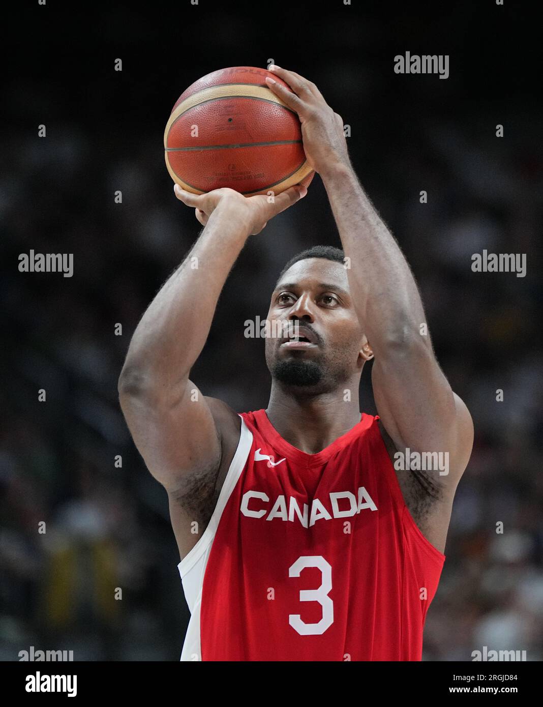 Melvin ejim hi-res stock photography and images - Alamy