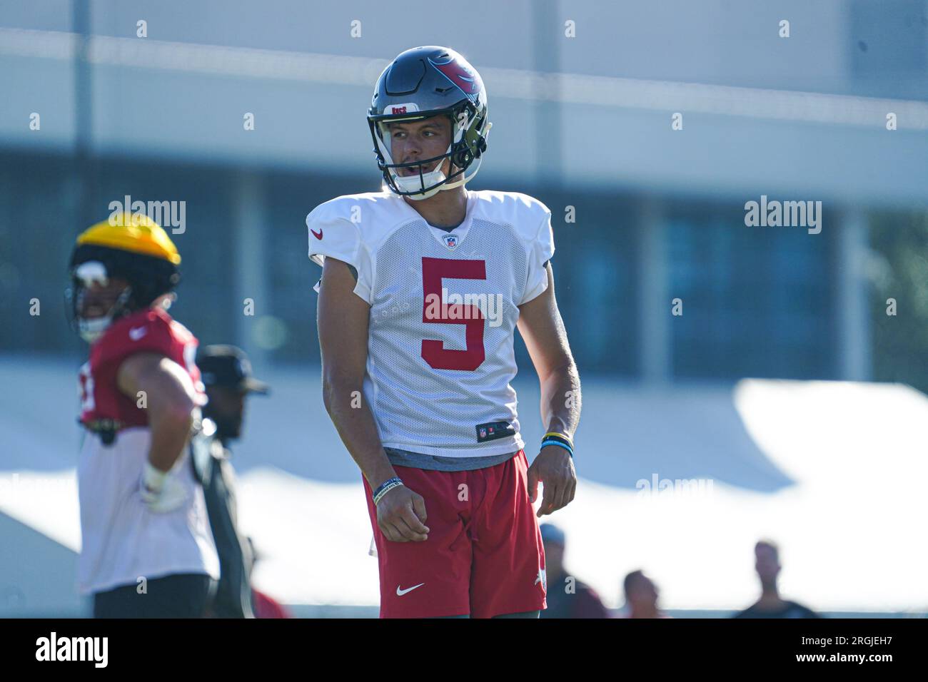 Tampa, USA. 08th Aug, 2023. Tampa, Florida, USA, August 8, 2023, Tampa ...