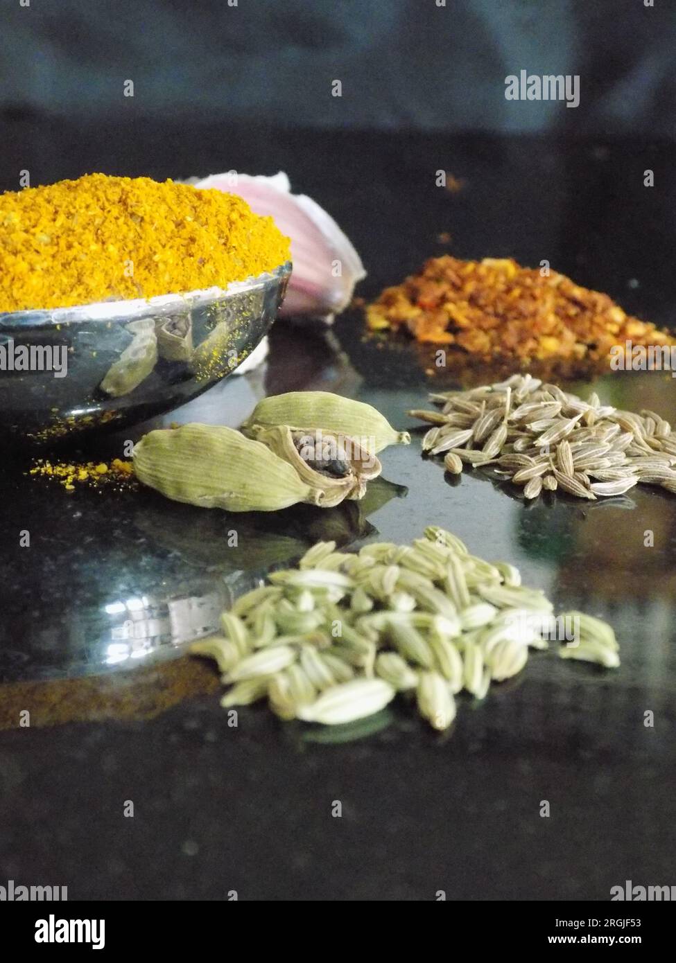 Individual taste hi-res stock photography and images - Alamy