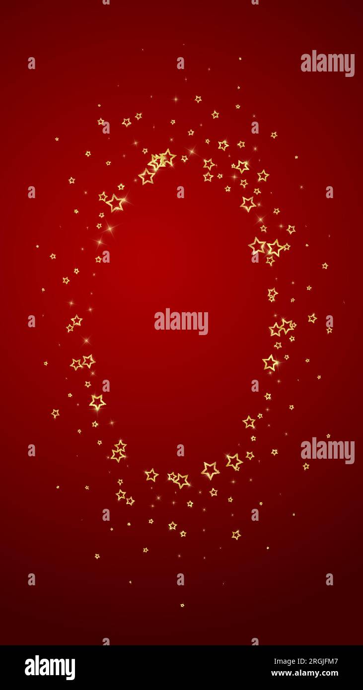 Starry night fairy tale background. Cute sparkling twinkles, christmas ... Starry night fairy tale background. Cute sparkling twinkles, christmas ...
