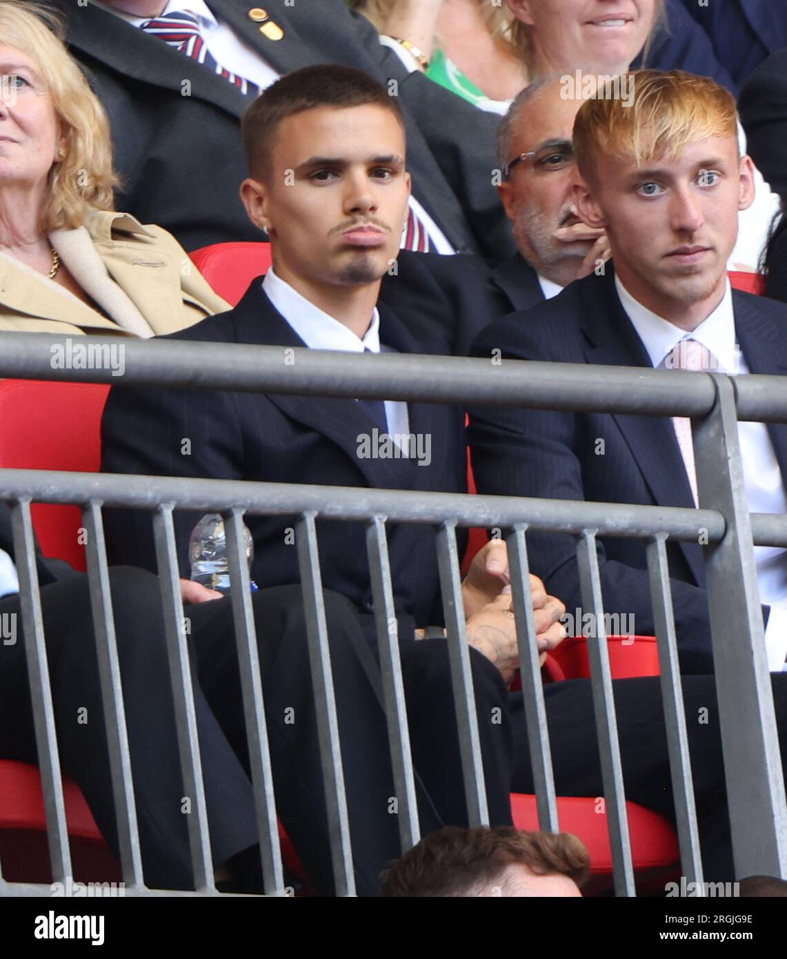 Romeo Beckham Arsenal