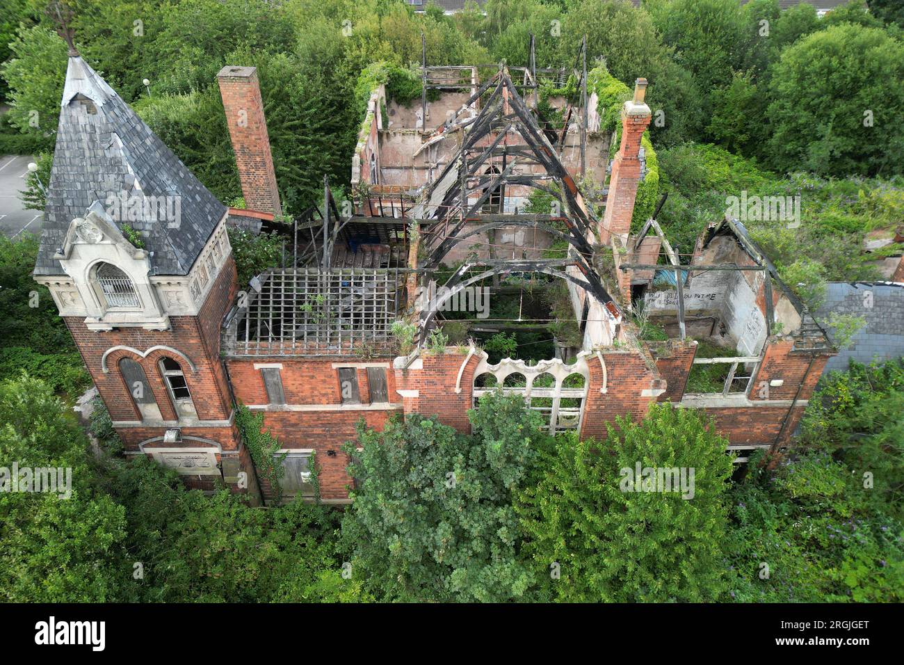 Hull school of architecture building hi-res stock photography and ...