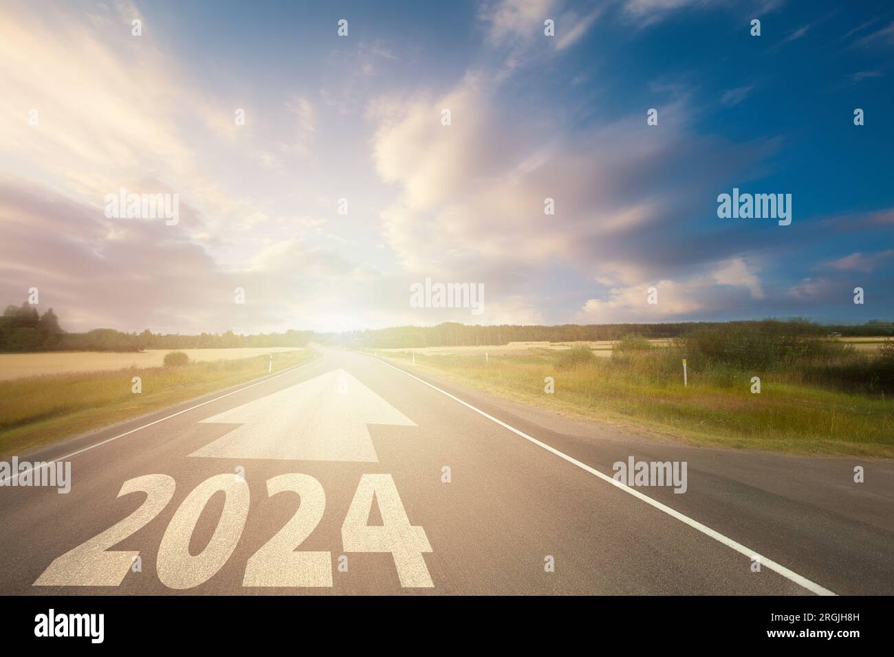 Aspirations 2024 hi-res stock photography and images - Alamy