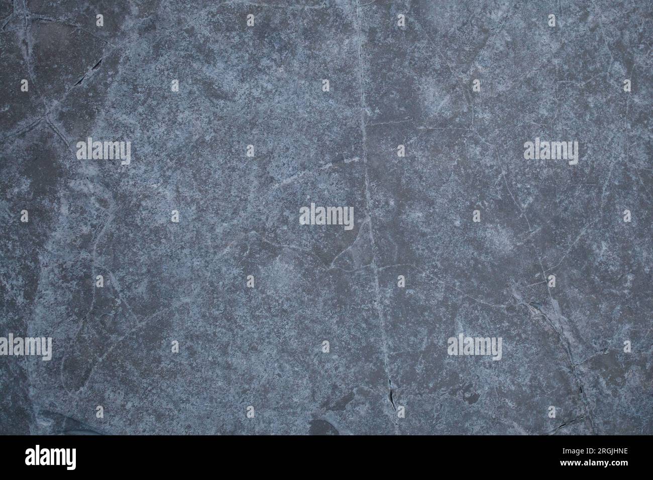 Gray rocky stone background with cracks Stock Photo - Alamy