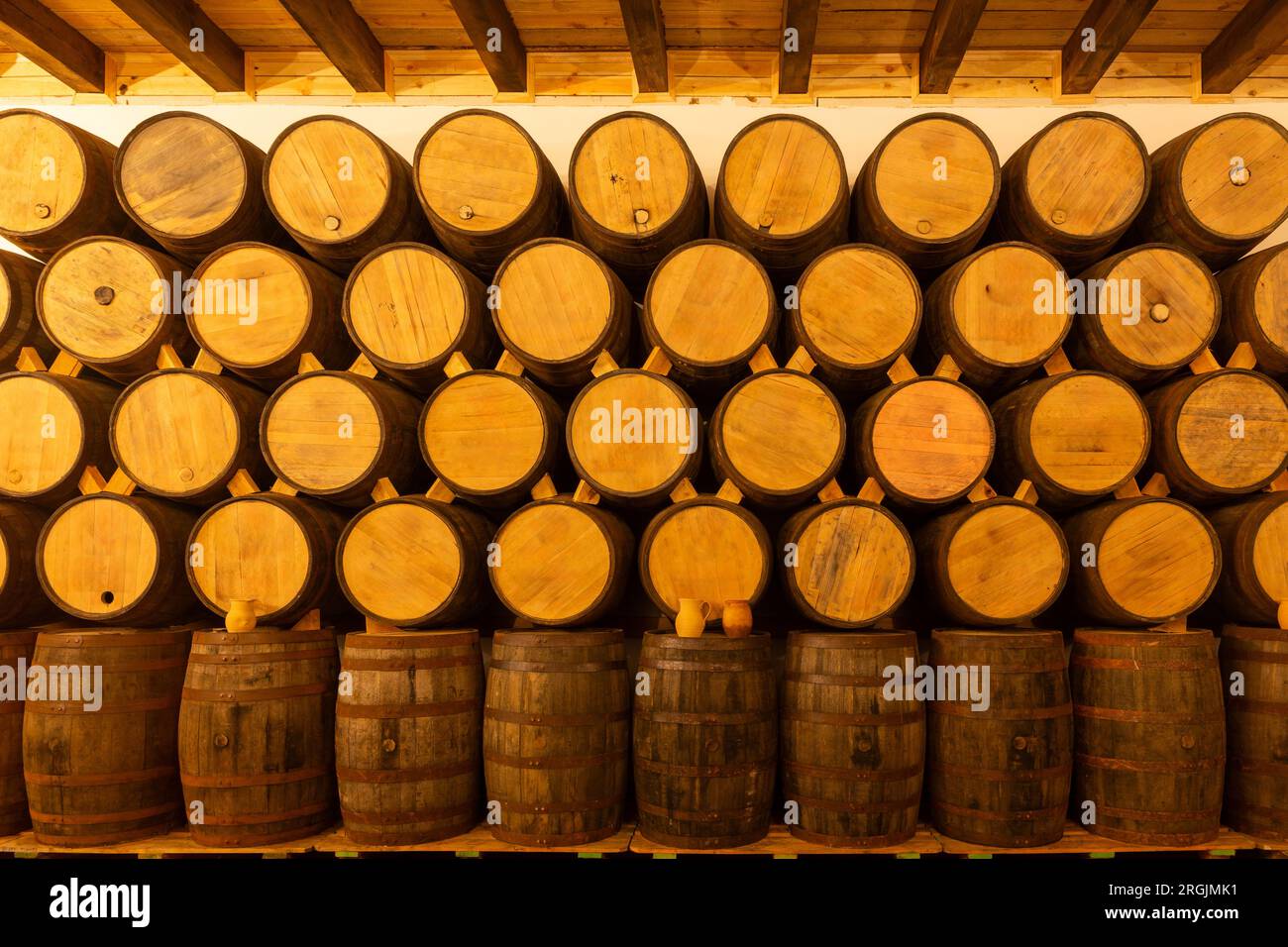 Aging tequila hi-res stock photography and images - Alamy