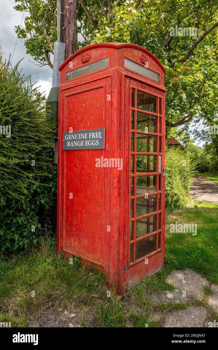 Alciston village hi-res stock photography and images - Alamy