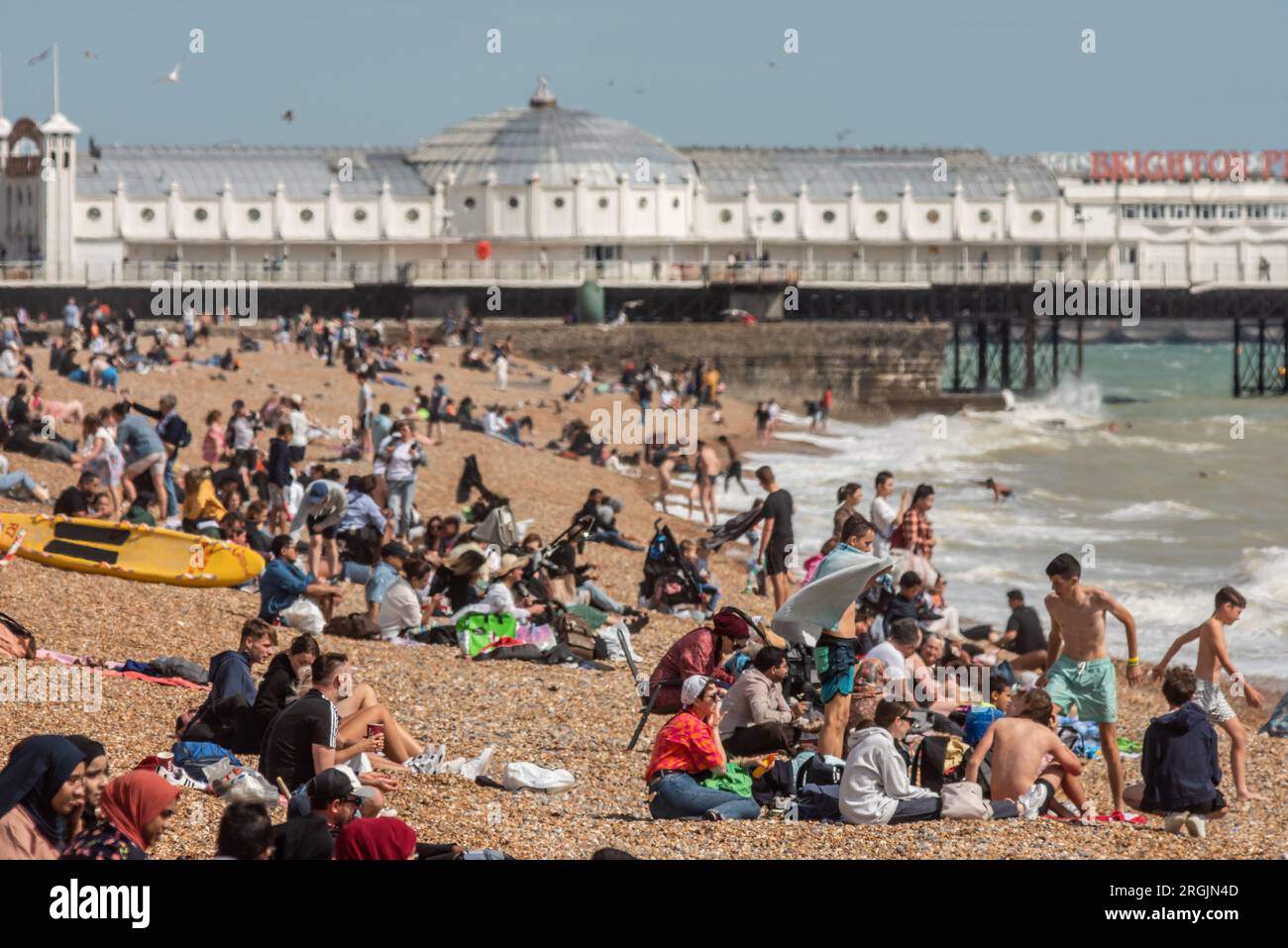 August 7th hi-res stock photography and images - Alamy
