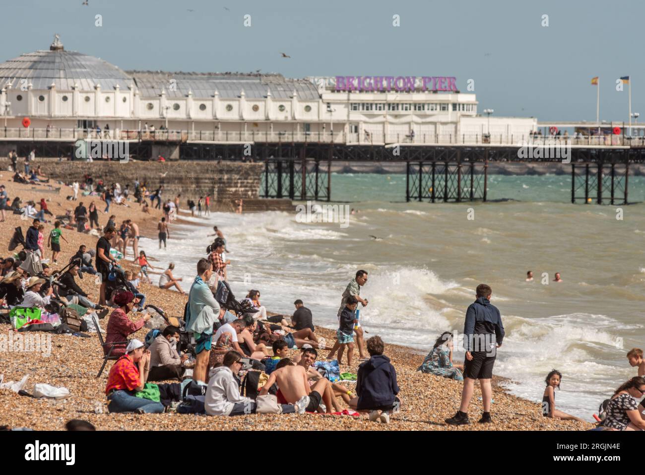 August 7th hi-res stock photography and images - Alamy