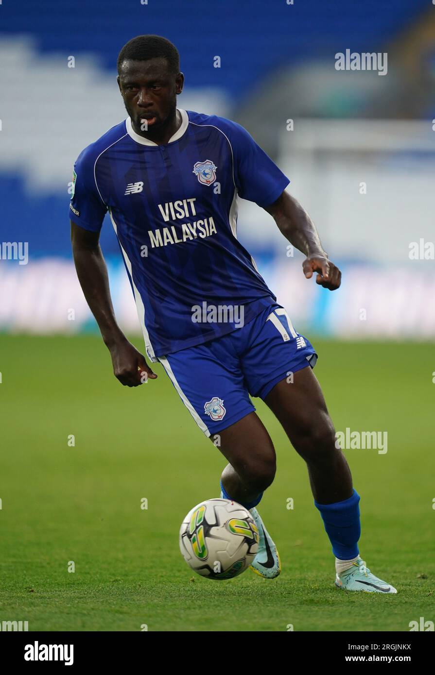 Collins jamilu hi-res stock photography and images - Alamy