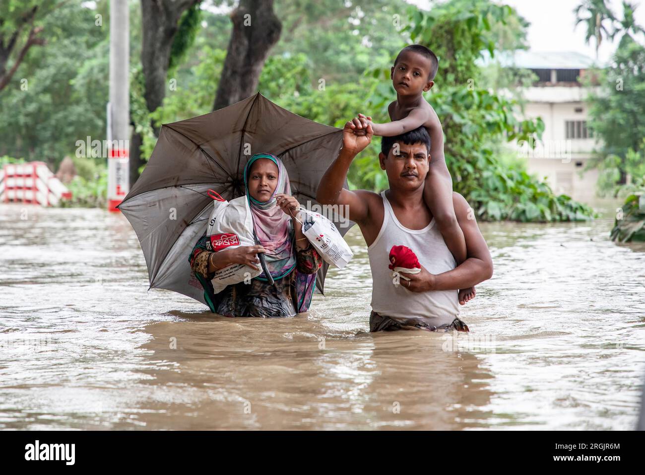 August 9, 2023, Chittagong, chittagong, Bangladesh: August 9, 2023, Chittagong, Bangladesh ...