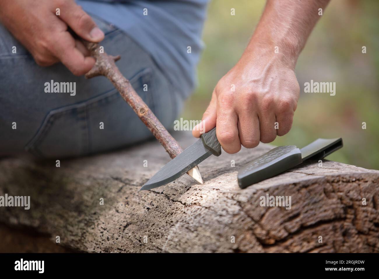 Cropped images hi-res stock photography and images - Alamy