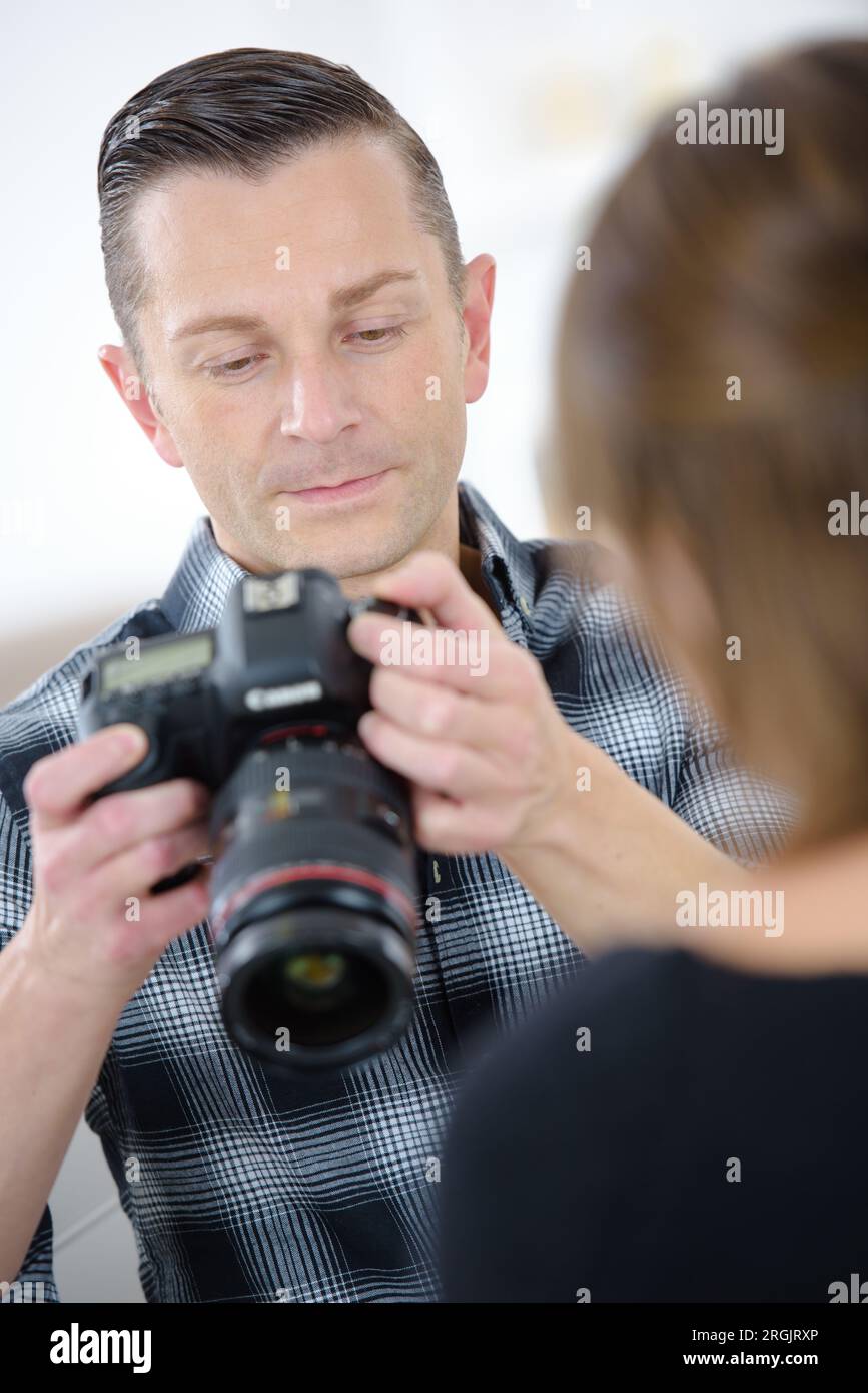 High pixels hi-res stock photography and images - Alamy