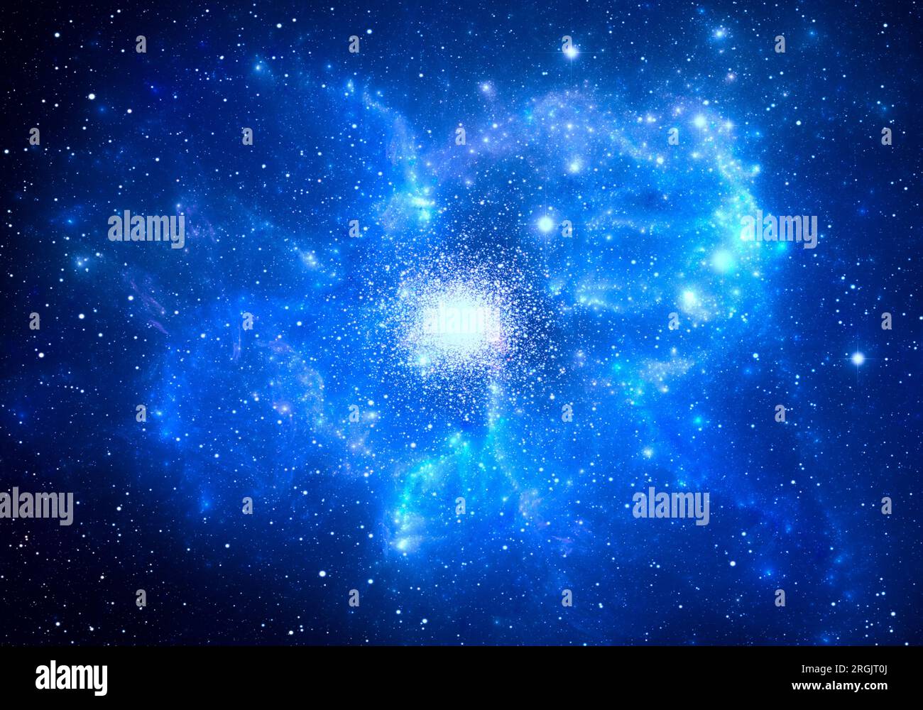 Globular cluster hi-res stock photography and images - Alamy
