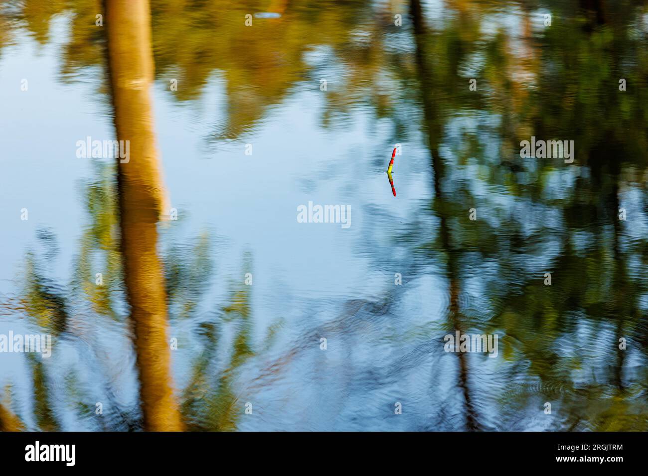 Bass streamer hi-res stock photography and images - Alamy