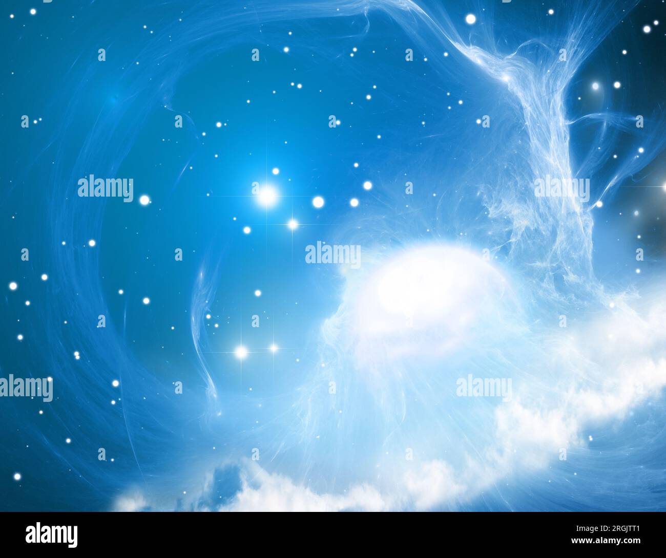 Star formation hi-res stock photography and images - Alamy