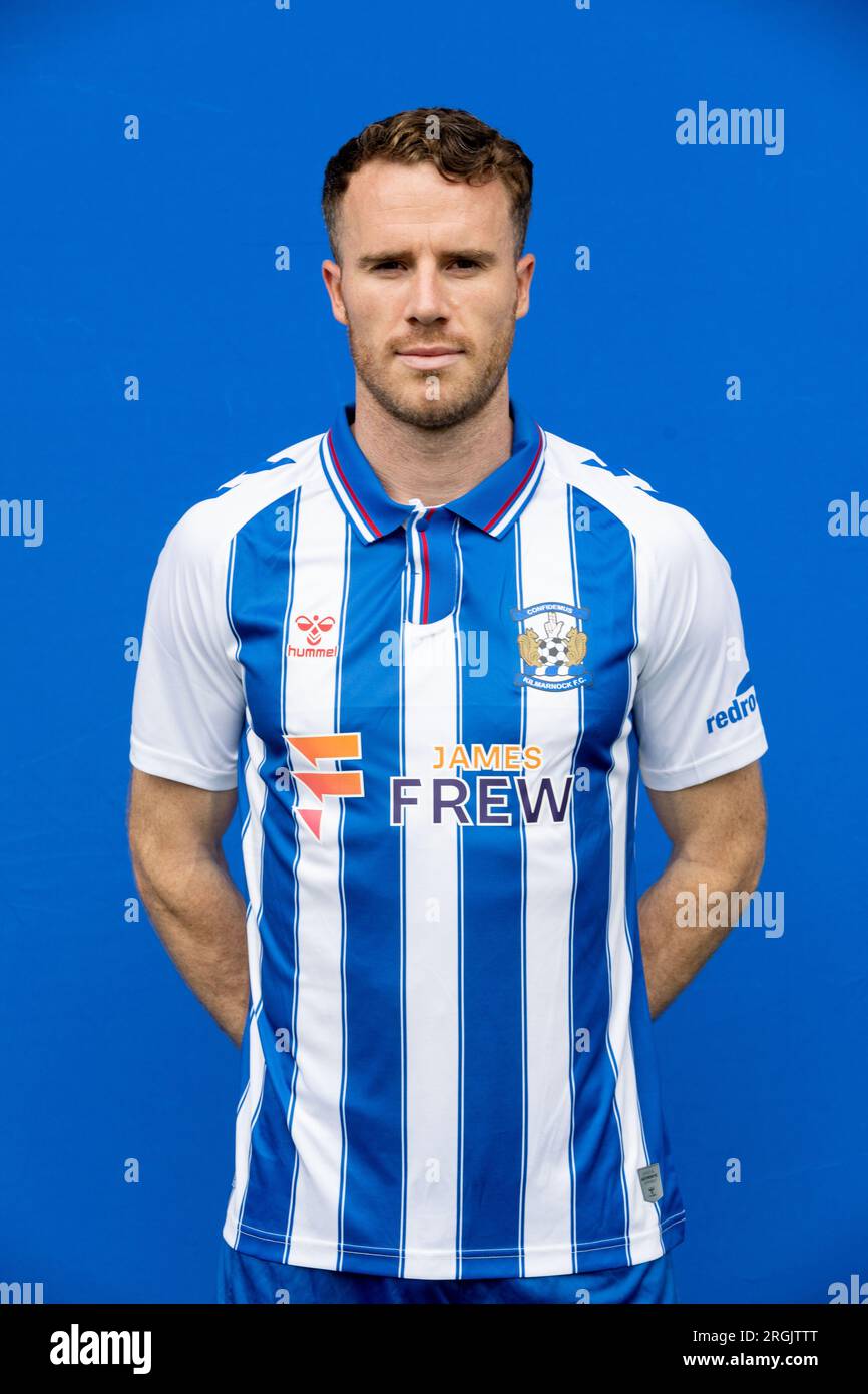 Kilmarnock marley watkins hi-res stock photography and images - Alamy