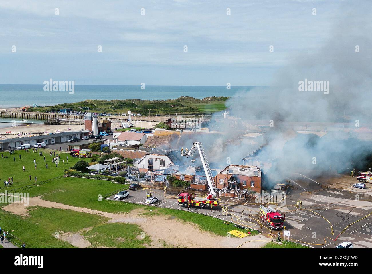 2023 fire hi-res stock photography and images - Alamy