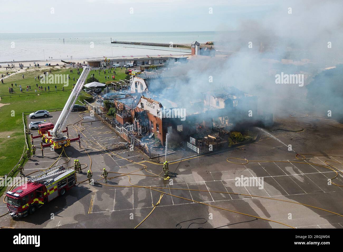 2023 fire hi-res stock photography and images - Alamy