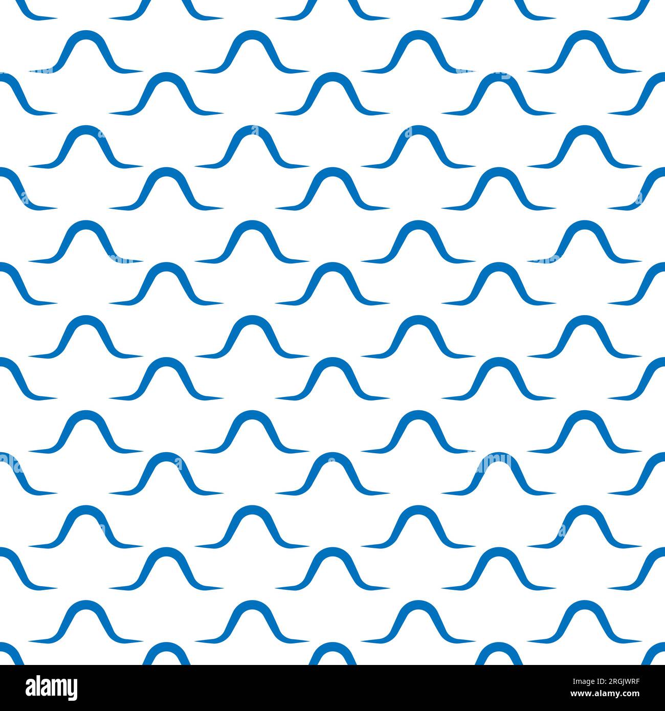 Abstract pattern with arbitrary sinuous shapes for texture, textiles ...