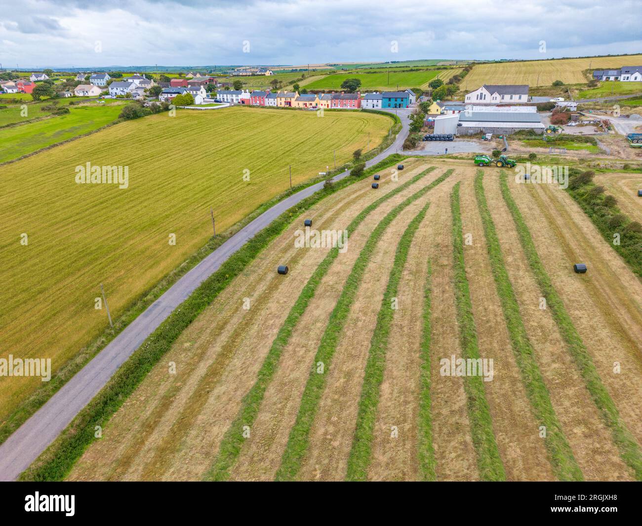 Butlerstown hi-res stock photography and images - Alamy