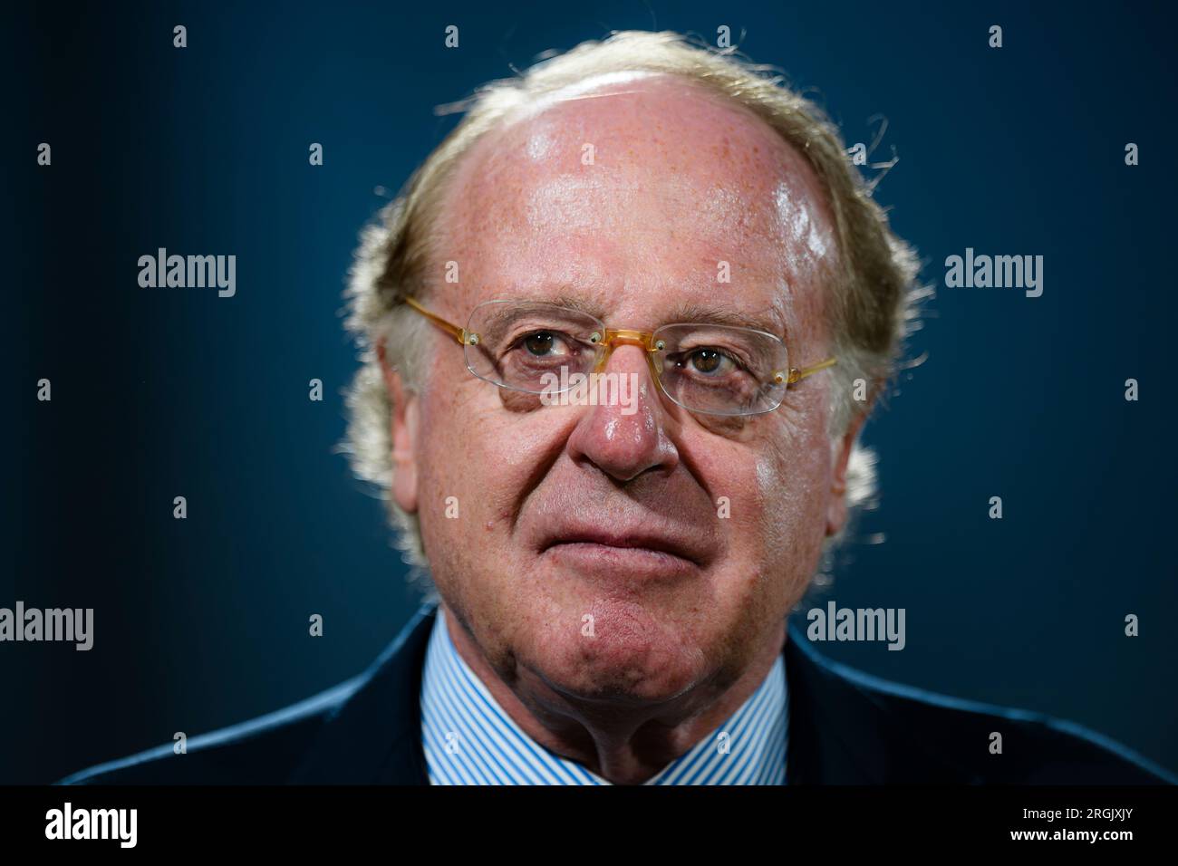 Trofeo silvio berlusconi hi-res stock photography and images - Alamy